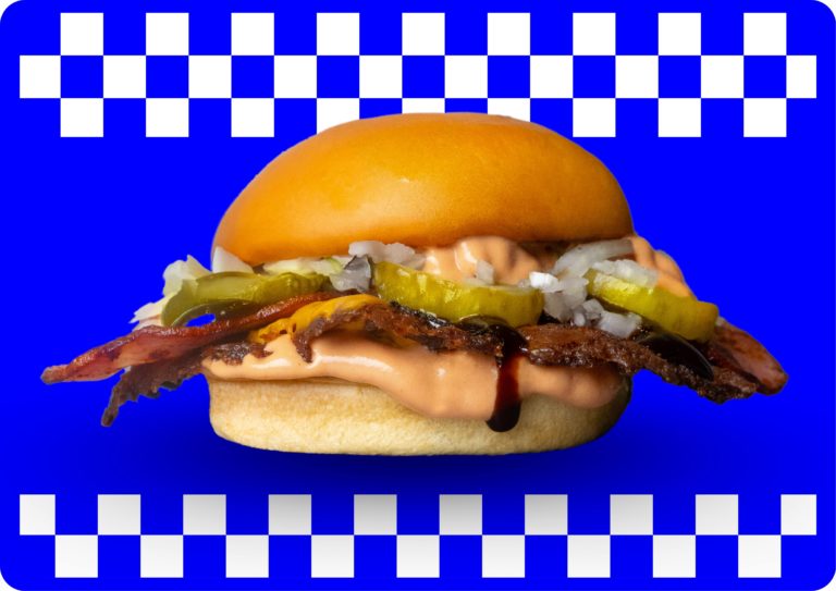 The Mood Burger – Good Food is Good Mood