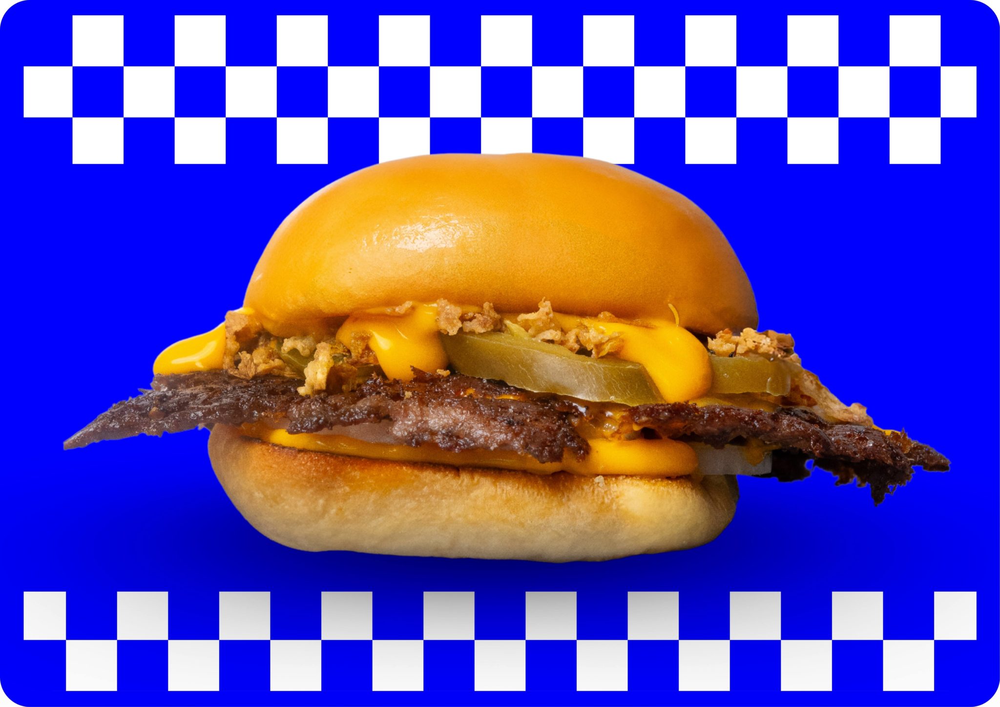 The Mood Burger – Good Food is Good Mood